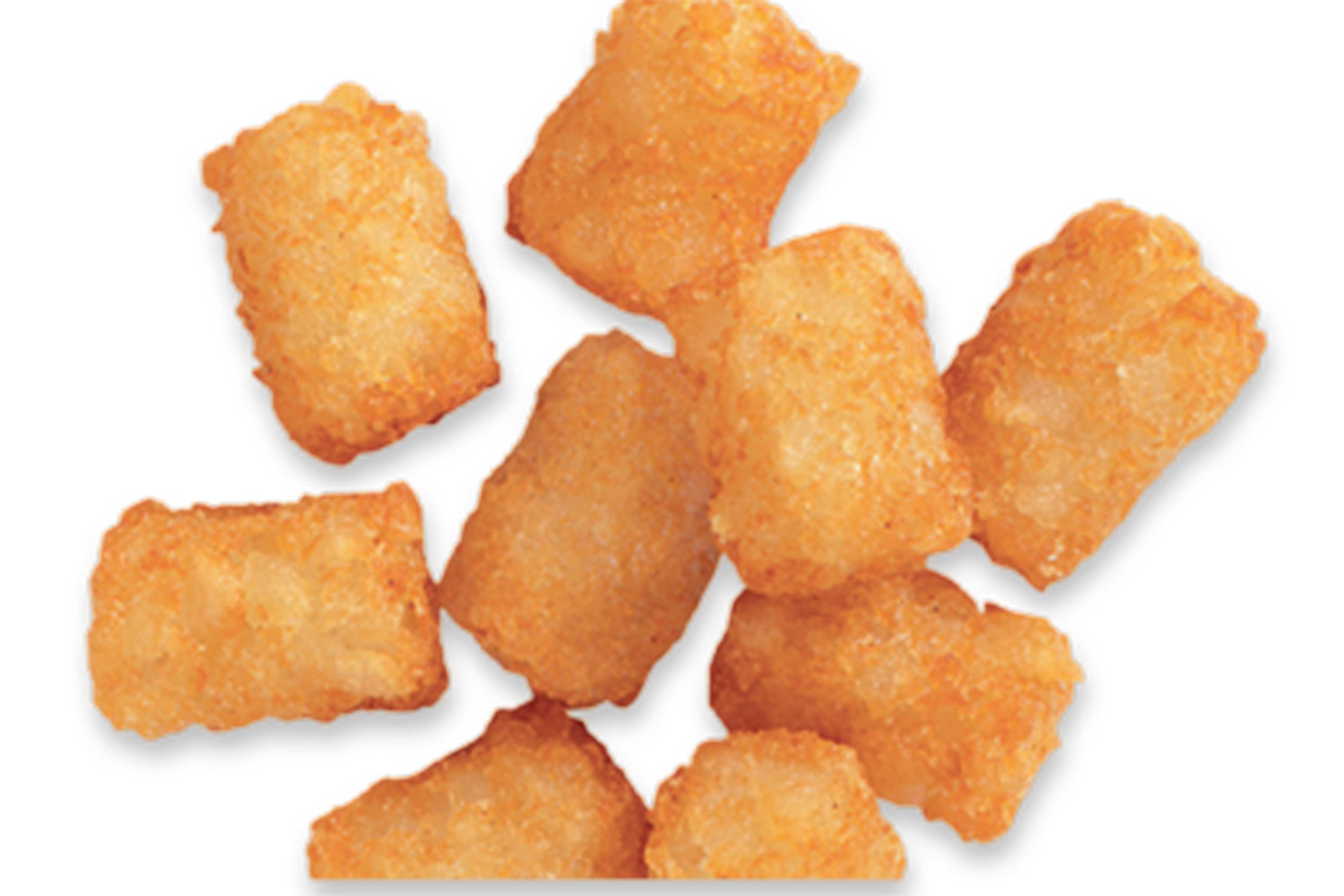 Tater Tot Clip Art