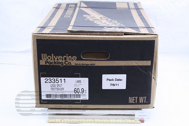 Online Product Catalog