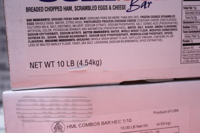 Online Product Catalog