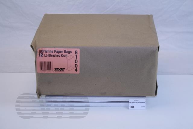 Online Product Catalog