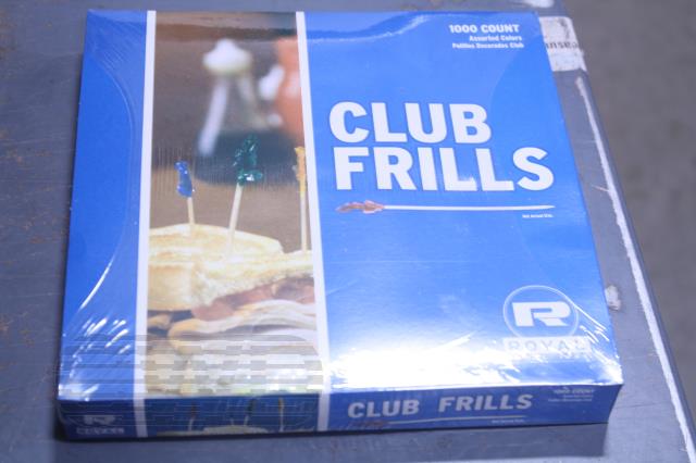 Online Product Catalog